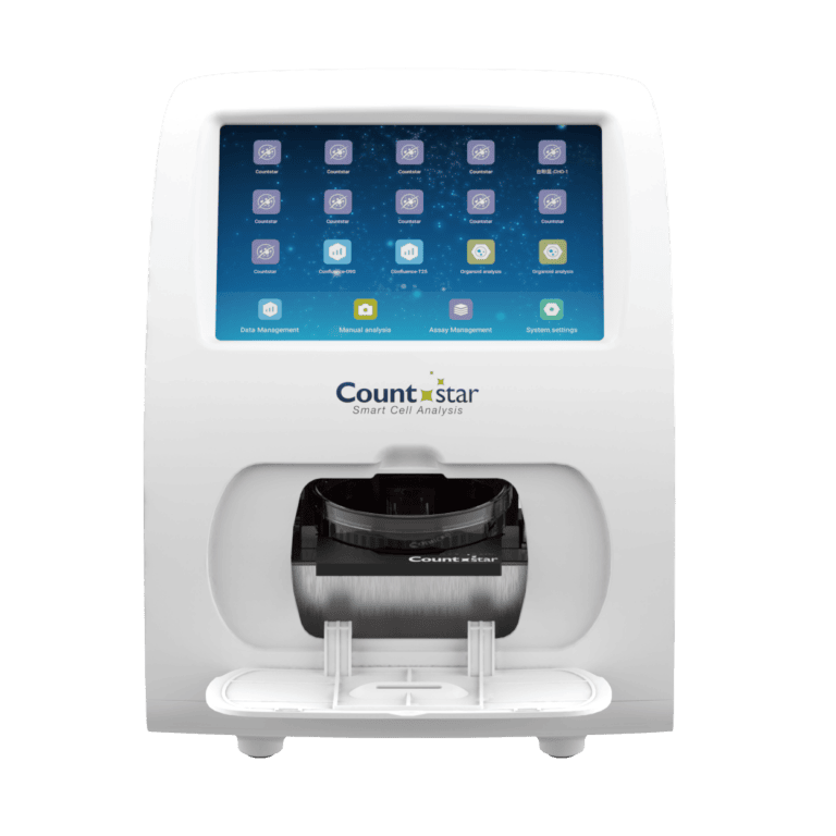 Mira Cell Counters - Solve Scientific Mira Cell Counters - Solve Scientific